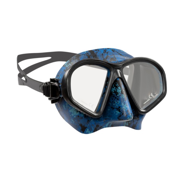 Oceanic Predator Mask 05.55.3405 | Scuba Gear | New Zealand