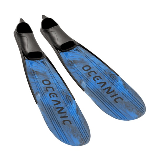 Oceanic Predator Fins 14.1100.51 | Scuba Gear | New Zealand
