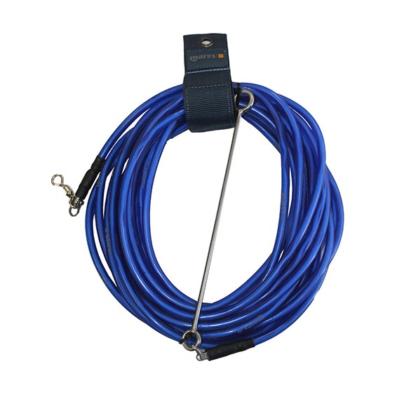 Mares Floatline PVC 423827-* | Scuba Gear | New Zealand