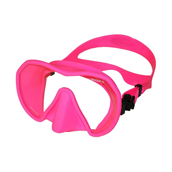 Beuchat Maxlux Mask 15119* | Scuba Gear | New Zealand