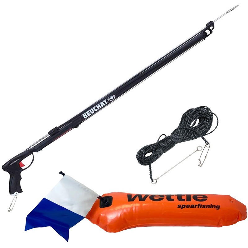 Starter Gun Package | Scuba Gear | New Zealand