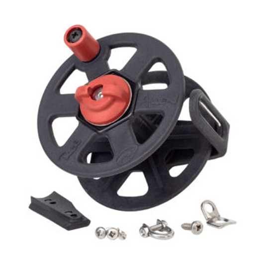 Rob Allen Vecta Reel | Scuba Gear | New Zealand
