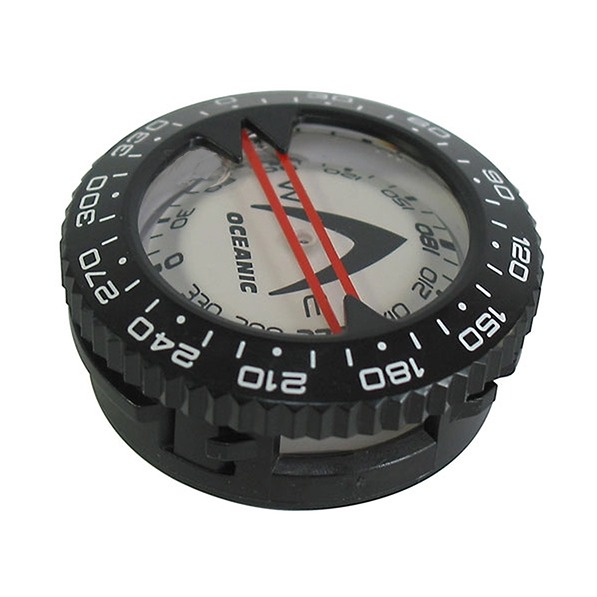 Oceanic Compass Module - Side Scan 04.1014 | Scuba Gear | New Zealand