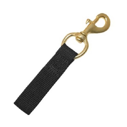 Brass Snap Clip DCS2 | Scuba Gear | New Zealand