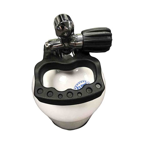 Tank Carry Handle DTK166* | Scuba Gear | New Zealand