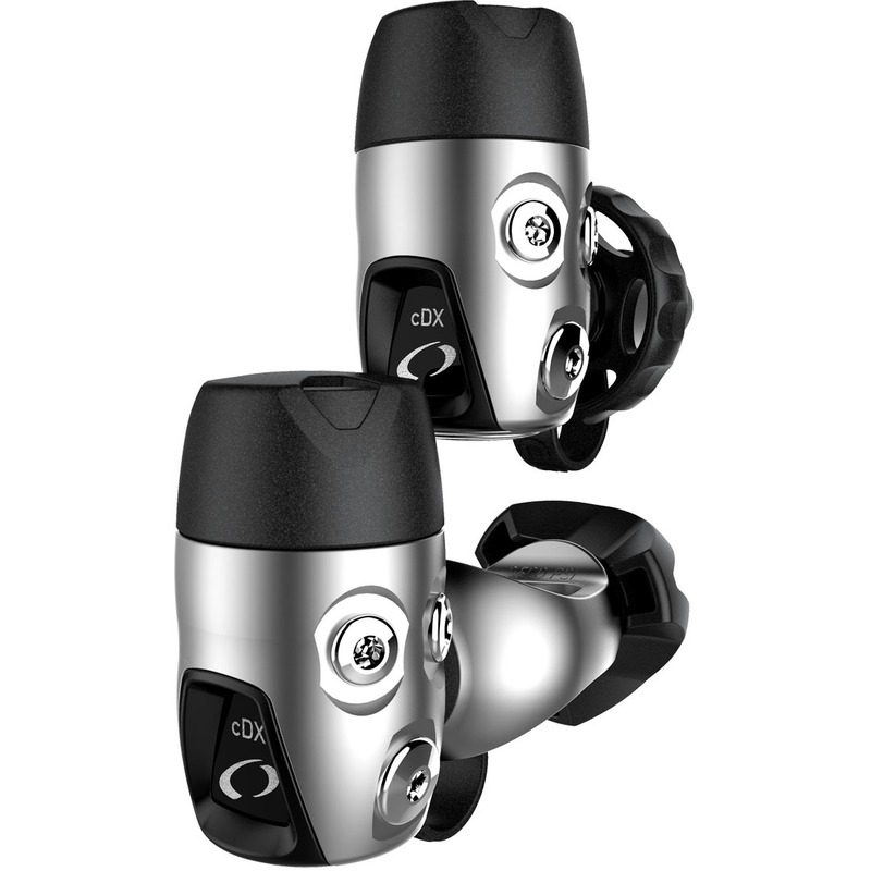 Oceanic Alpha 10 CDX Regulator | Scuba Gear | New Zealand
