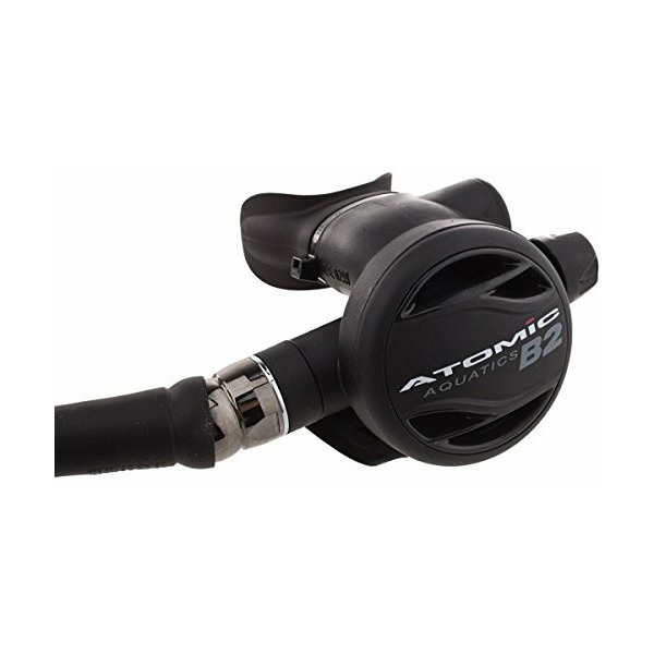 Atomic B2 Regulator 03-0027-6P | Scuba Gear | New Zealand
