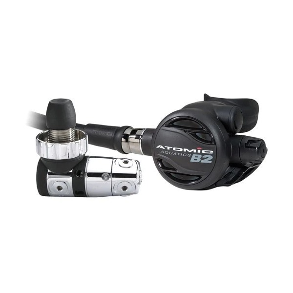 Atomic B2 Regulator 03-0027-6P | Scuba Gear | New Zealand
