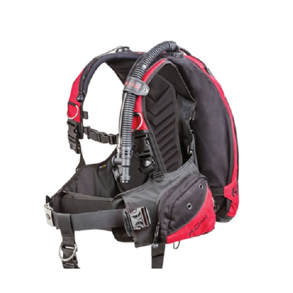 Hollis HD 200 BCD | Scuba Gear | New Zealand