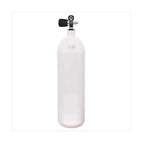 Faber 5L Cylinder | Scuba Gear | New Zealand
