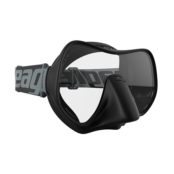 Zeagle Mono Mask | Scuba Gear | New Zealand