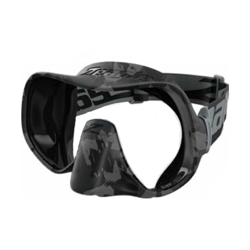 Zeagle Mono Mask | Scuba Gear | New Zealand